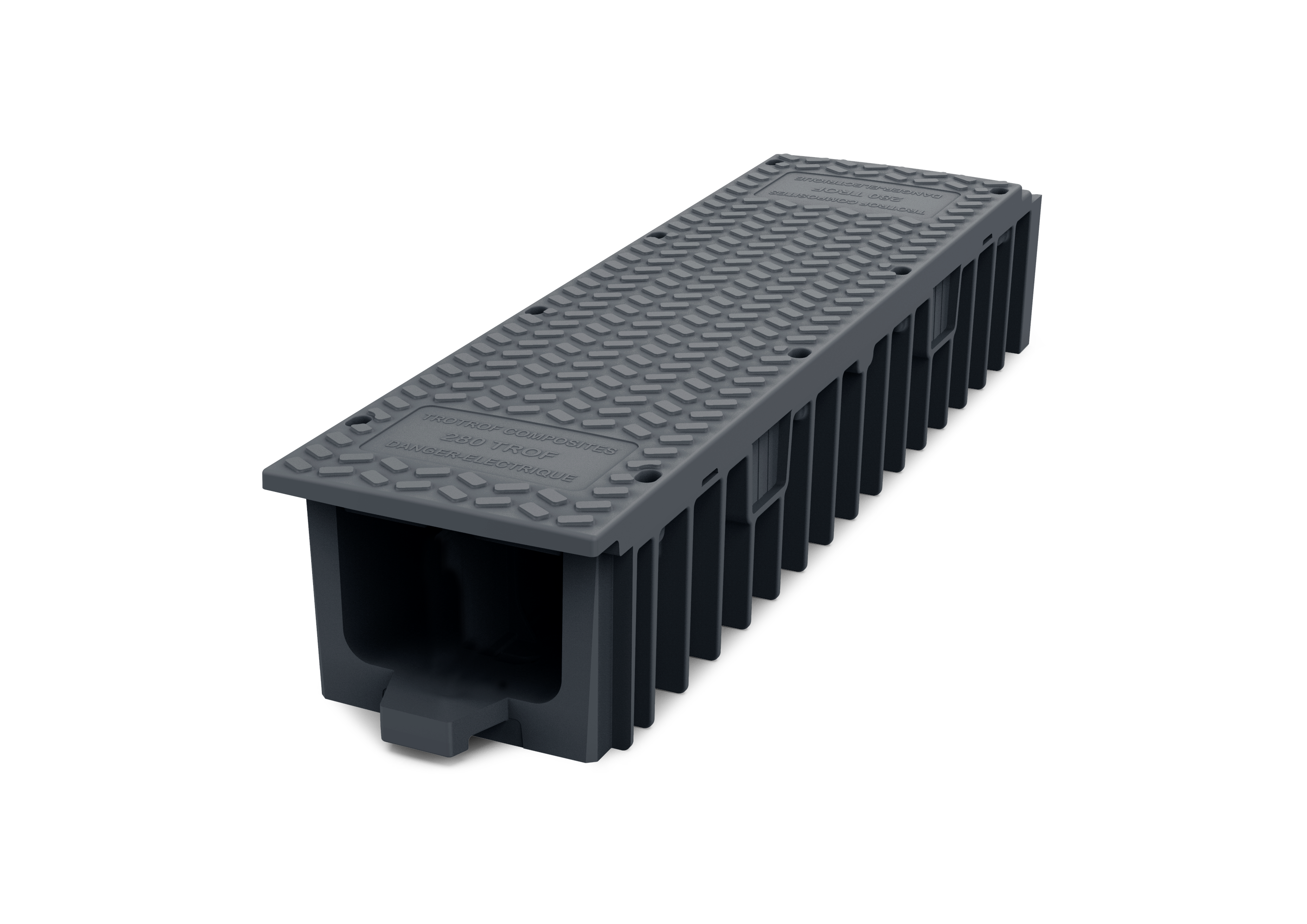 PRODUCTS | TROTROF COMPOSITES LTD