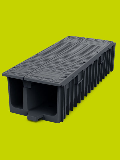 TROTROF COMPOSITES LTD – Pioneers lead, others follow