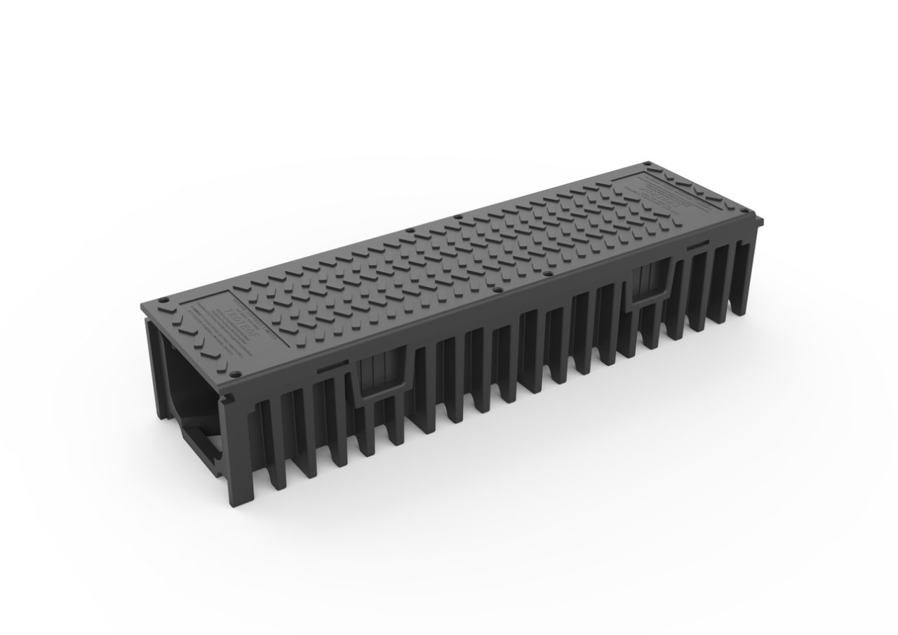 TROF C1/9 | TROTROF COMPOSITES LTD